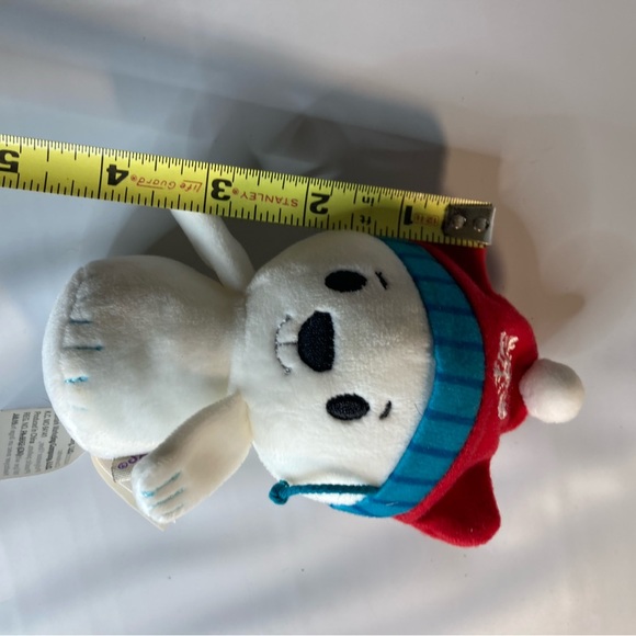 Hallmark | Toys | New Hallmark Itty Bittys Limited Edition Northpole ...
